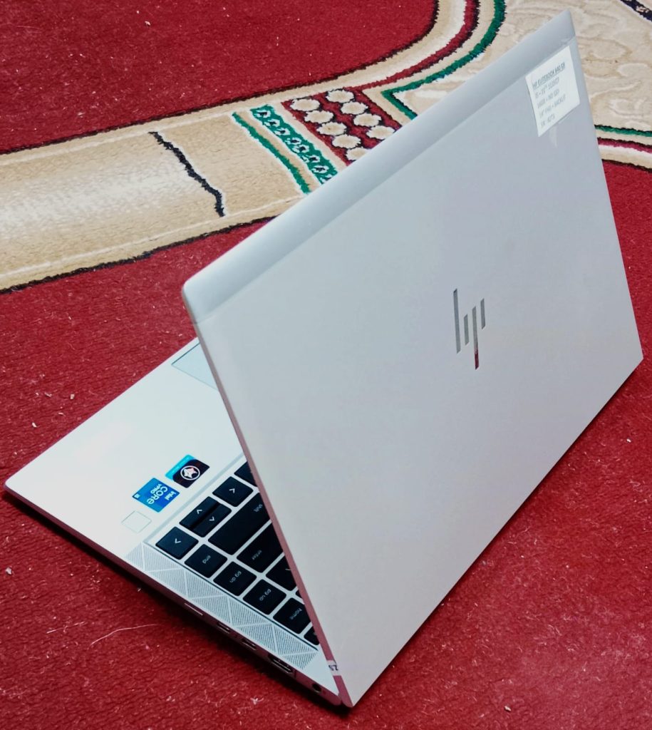 USED HP EliteBook 840 G8 – Core i5-1145G7 | 16GB RAM | 512GB SSD | 15.6 ...